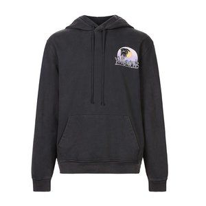 All Saints | Shirts | All Saints Mens Long Sleeve Pullover Chroma Oth ...